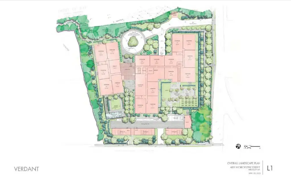Wellesley’s Cliff Estates gets its turn with proposed condo development ...