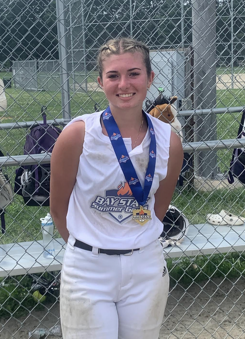 Wellesley sports news: Butler helps Bay State Games team win softball ...