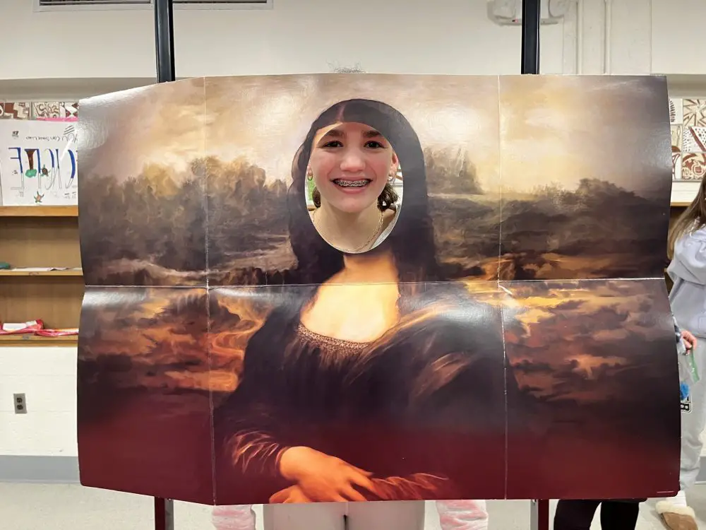 Wellesley Middle School’s French Fête: Dancing, feasting & even a bit ...