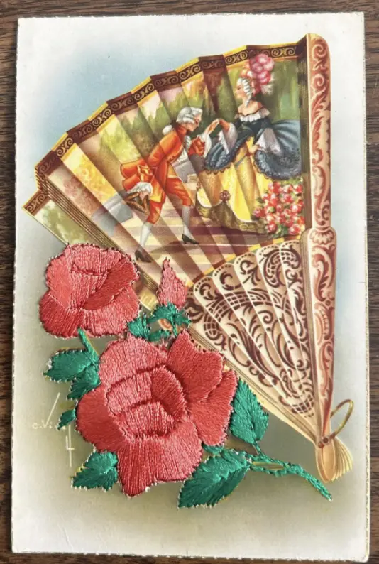 Greeting Cards from the Wellesley Historical Society Collections - The ...